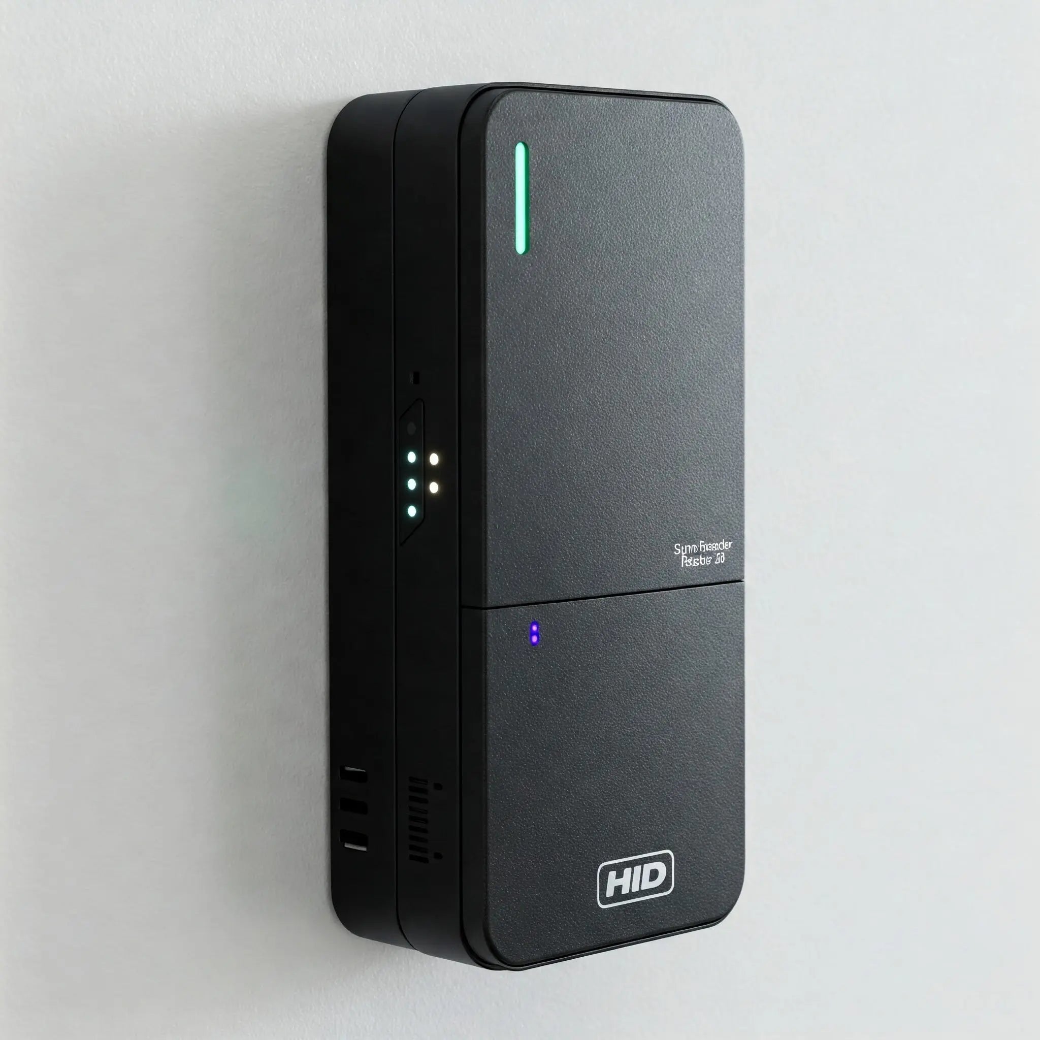 HID Signo Reader 20: A Comprehensive Guide - Merac Dubai