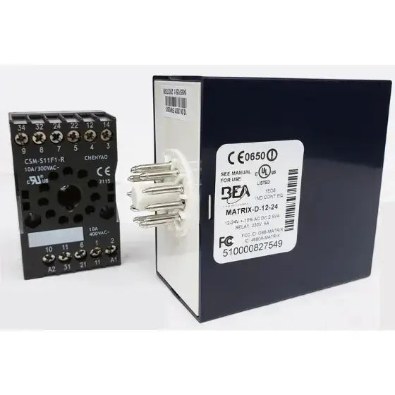 Choosing the Right Automatic Gate Sensors for Vehicle Detection – Merac ...