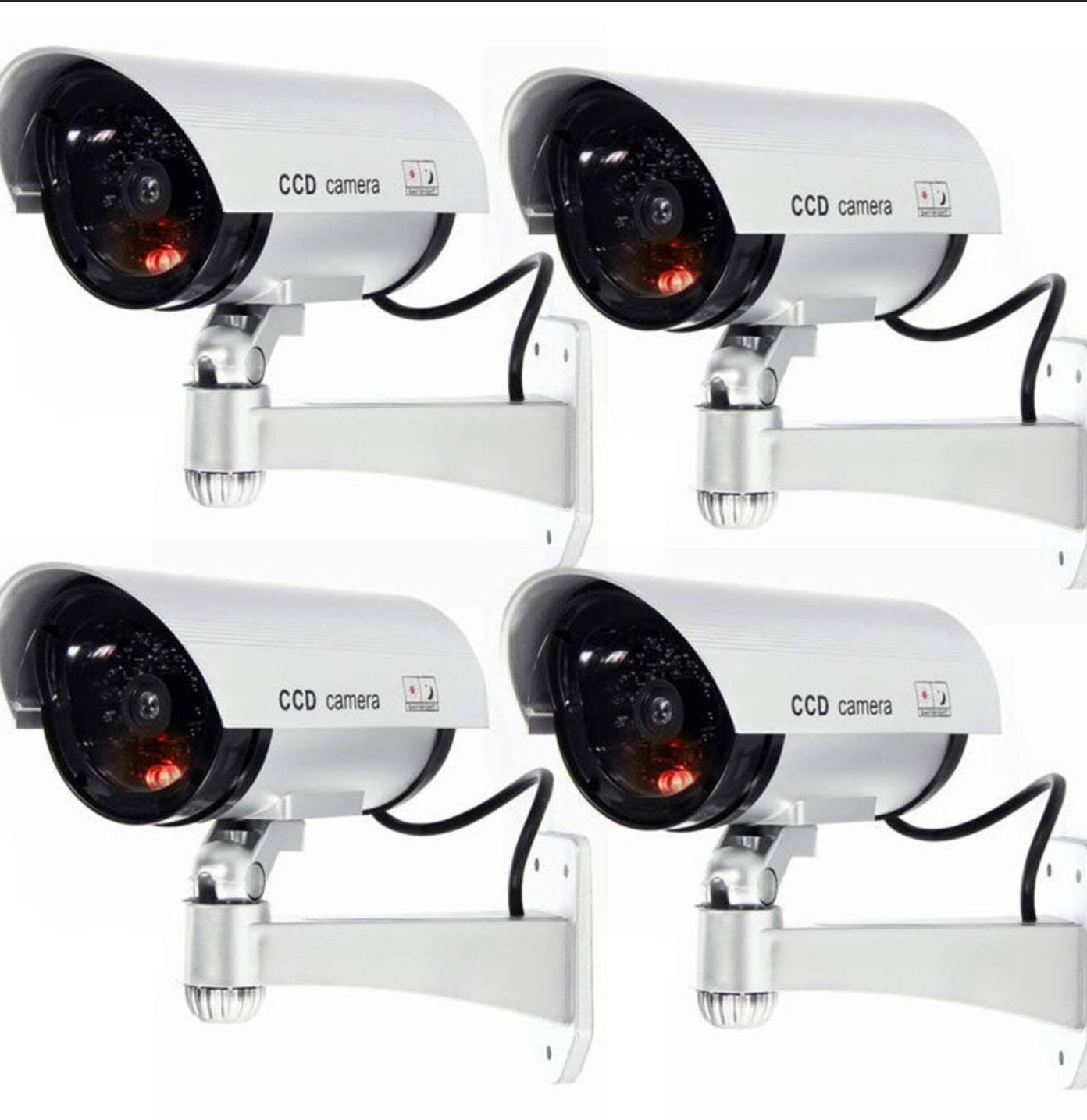 CCTV Camera – Merac Dubai