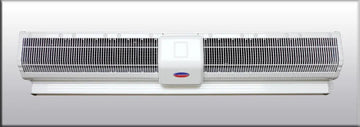 Air Curtain Solutions for Efficient Climate Control – Merac Dubai